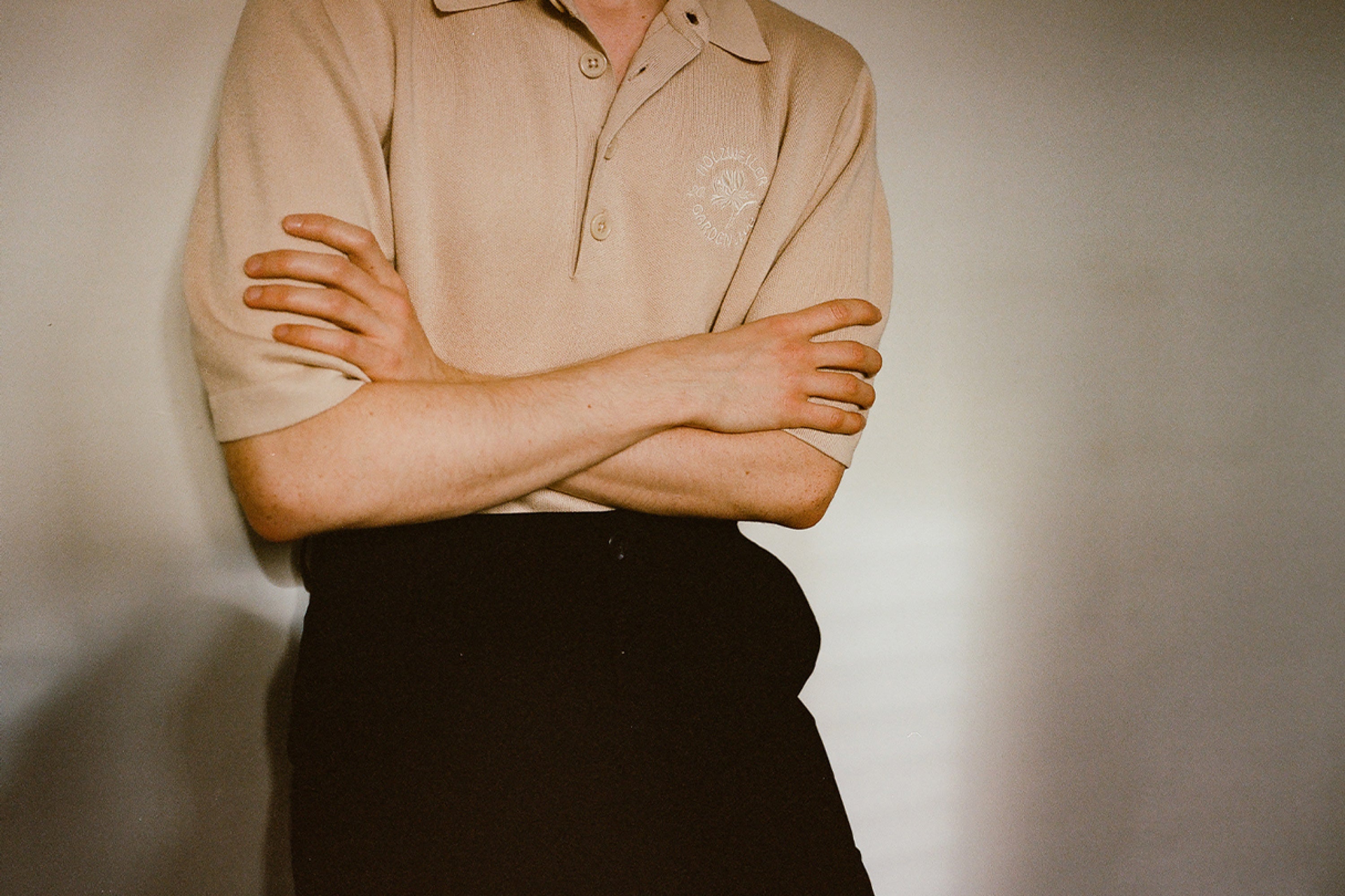 Simon Schmidt: Authentic Expression in Collaboration – CREATIVE.VOYAGE