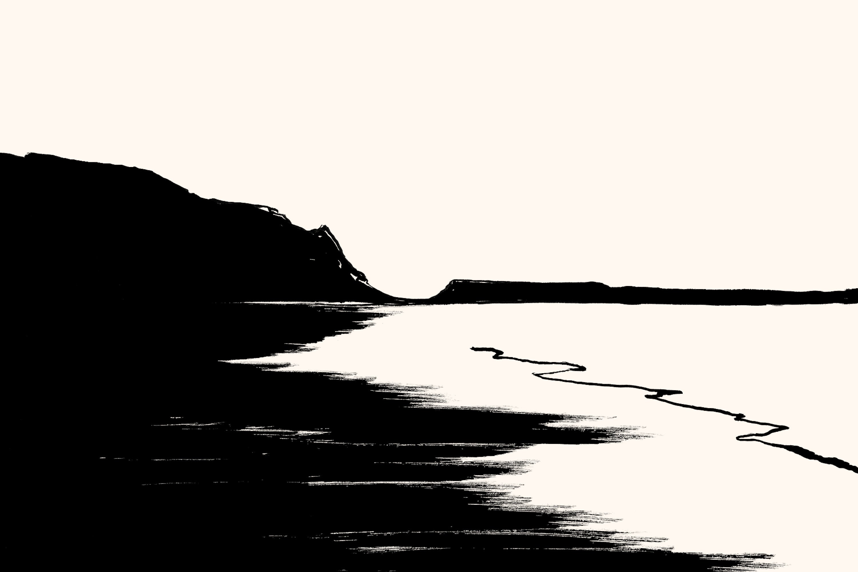 Frédéric Forest: Do Not Erase – CREATIVE.VOYAGE