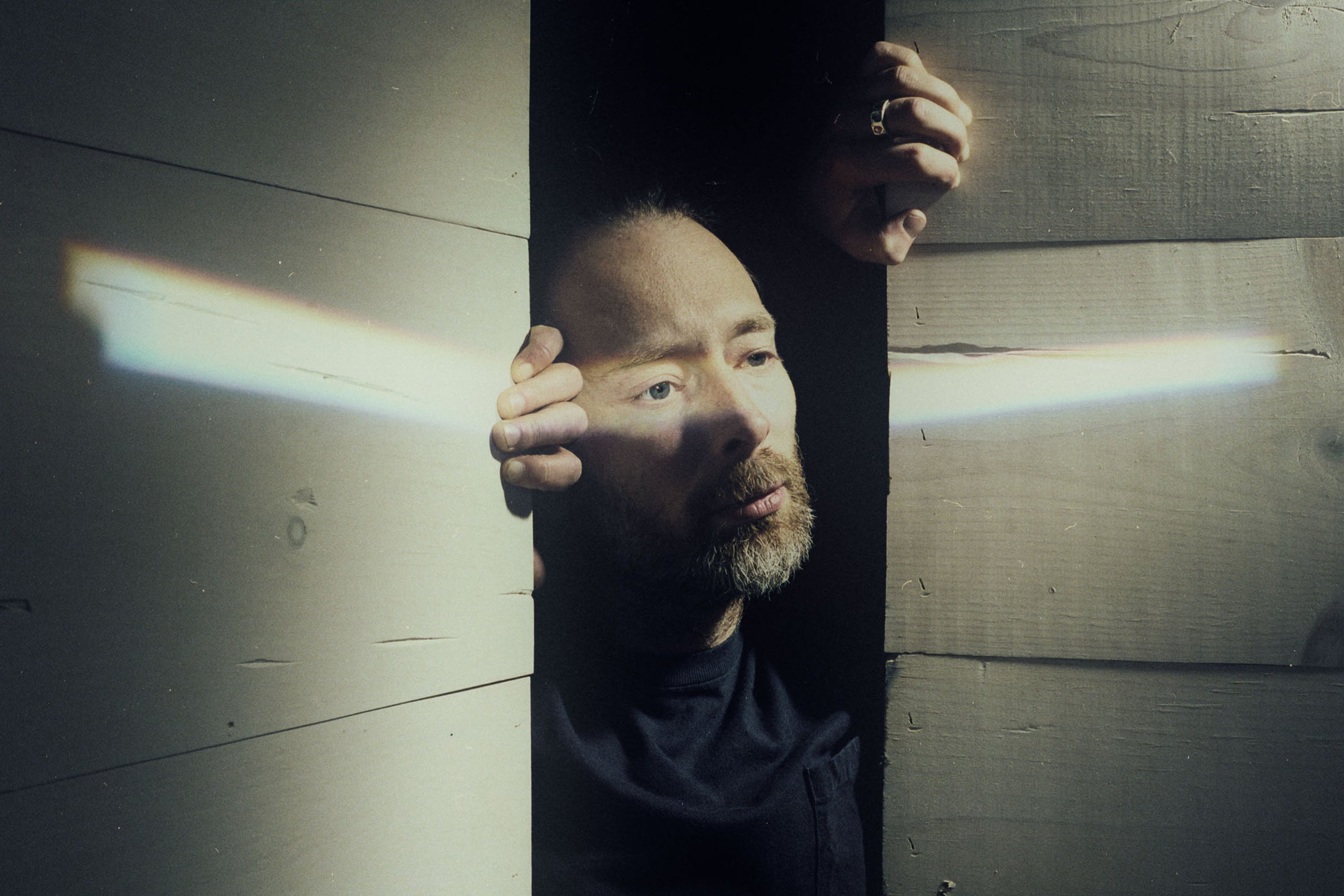 Eliot Lee Hazel: Open-Mindedness – CREATIVE.VOYAGE