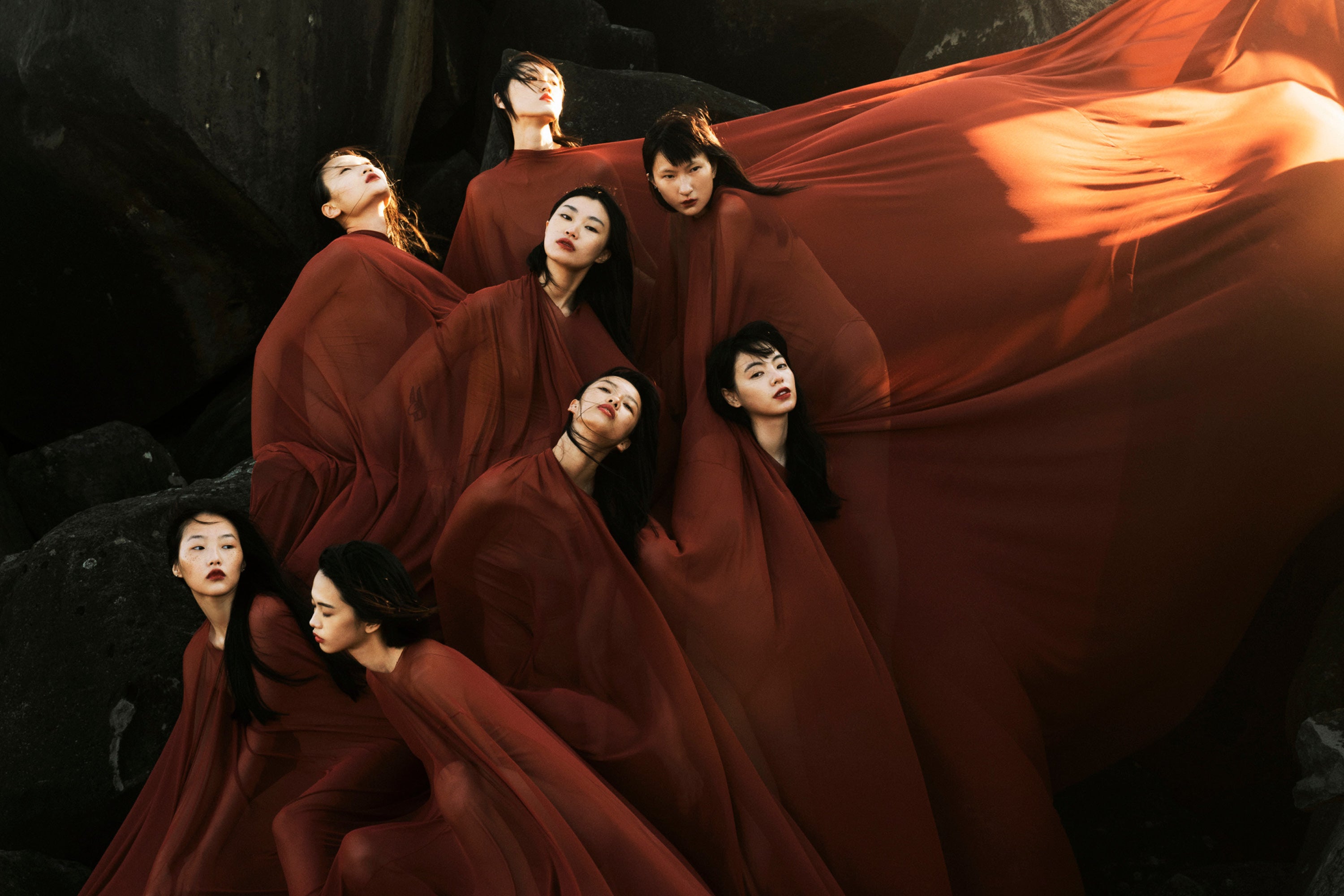 Zhong Lin: Embracing Uncertainty – CREATIVE.VOYAGE